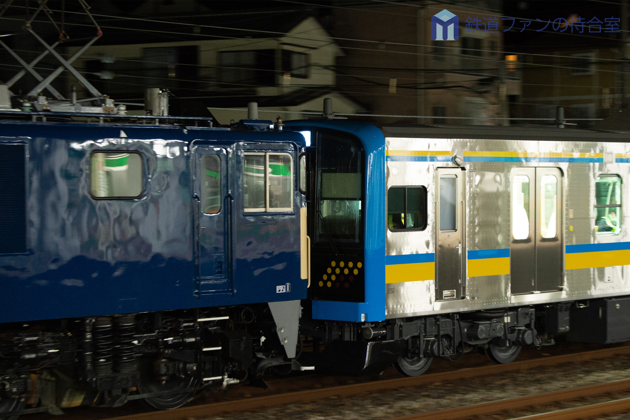 【8編成が出揃う】鶴見線E131系1080番台が登場〜205系運用離脱開始 | 鉄道ファンの待合室