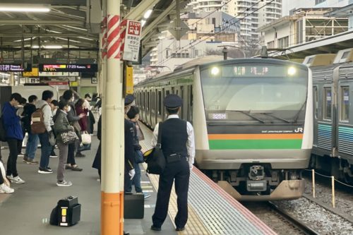 【アルバイト】E231,E233系5両付属編成のJR東海沼津発着運用が開始 | 鉄道ファンの待合室